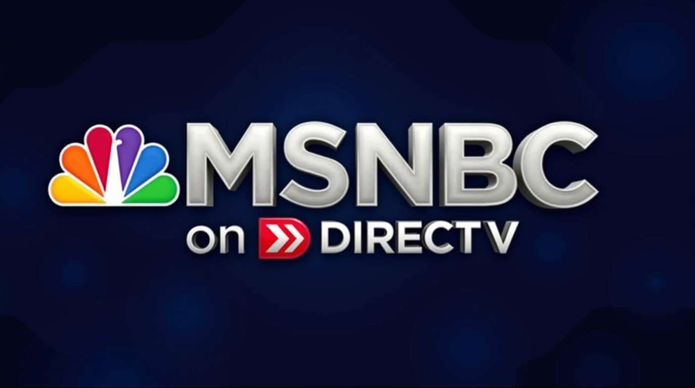 What Channel is MSNBC on DIRECTV? - Internet Cost Saver